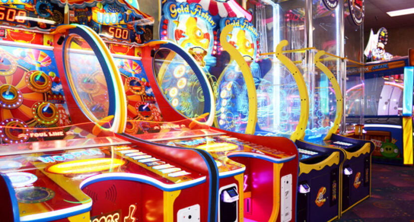 World Tour – Plush Time Wins